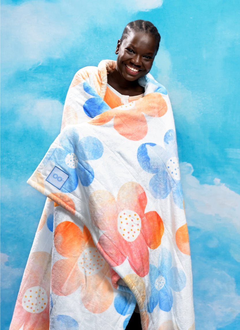 The Oodie | Oversized Wearable Blankets & Accessories