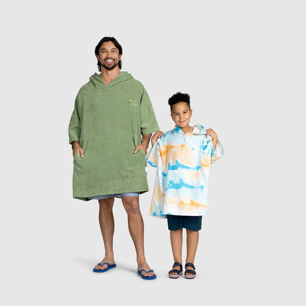 The Oodie | Oversized Wearable Blankets & Accessories