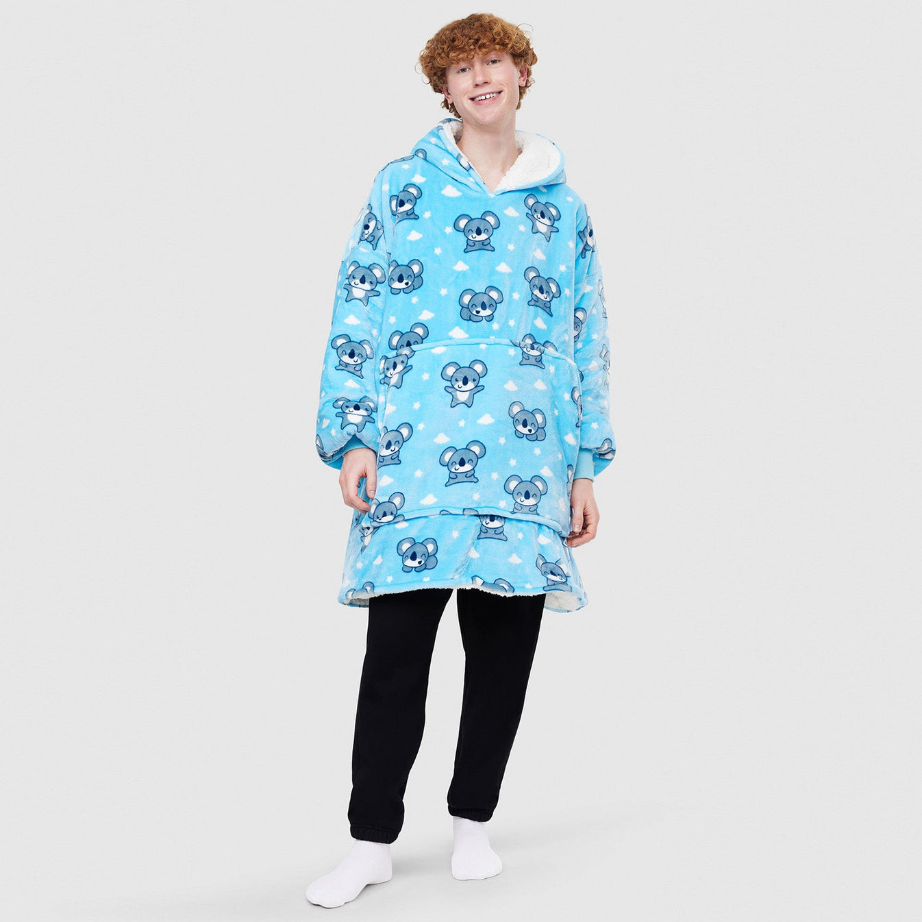Koala Oodie™ Original – The Oodie