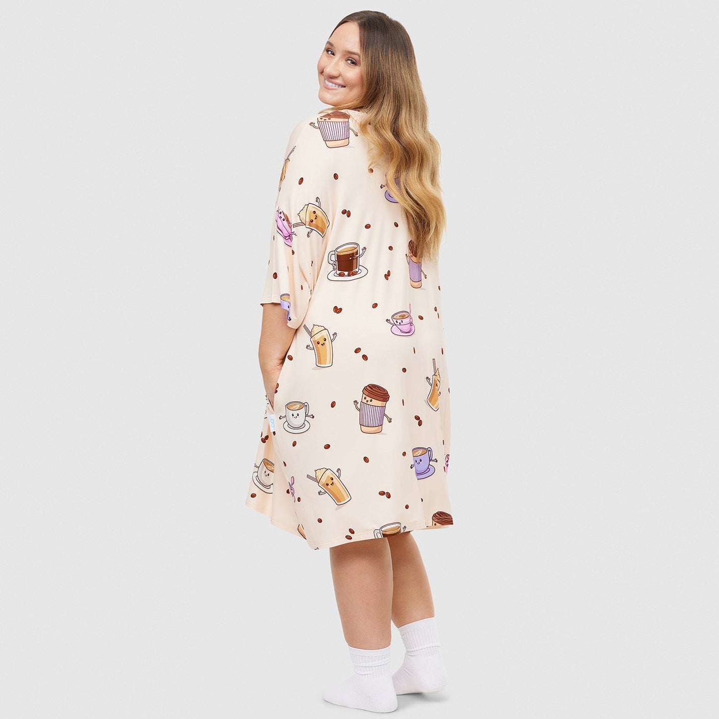 Coffee – The Oodie