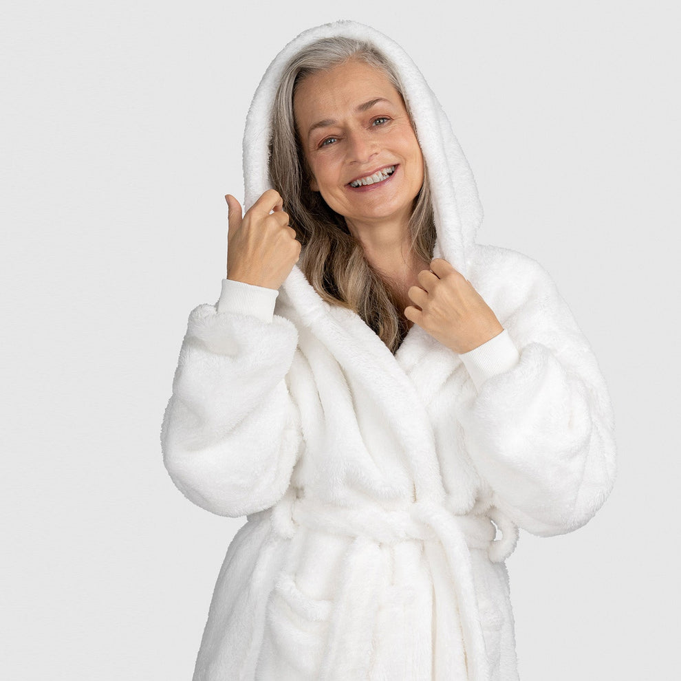 White – The Oodie