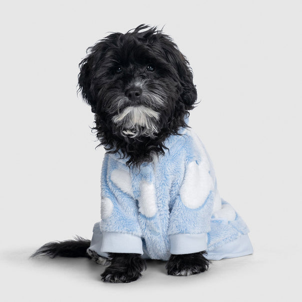 Cloud Dog Oodie – The Oodie