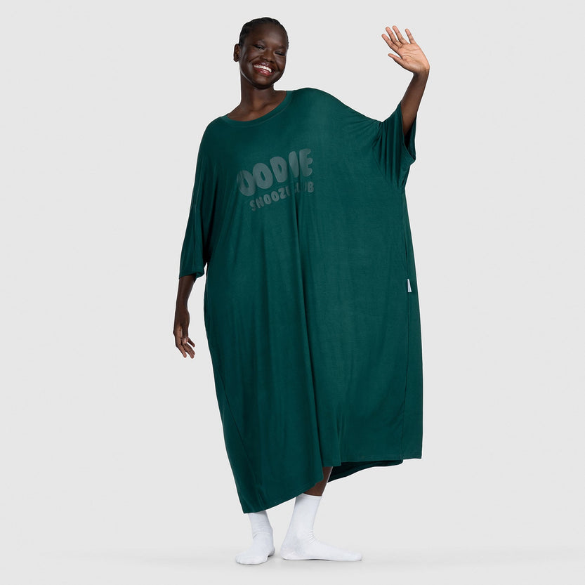 The Oodie | Oversized Wearable Blankets & Accessories