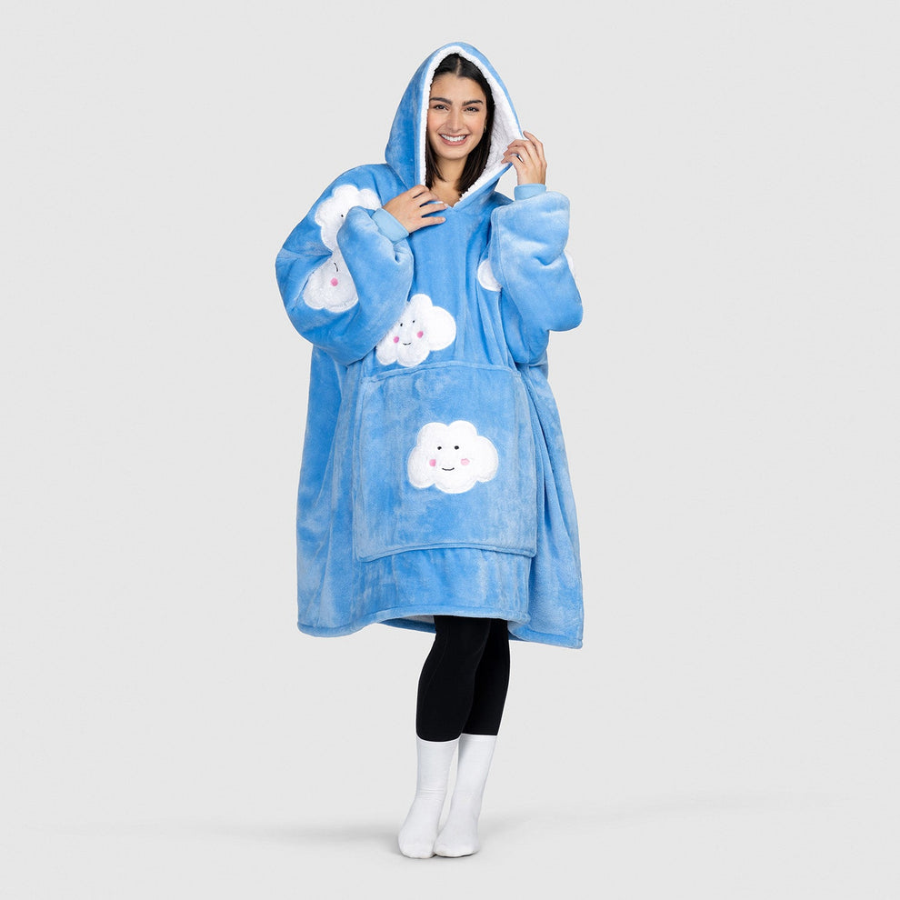 Cloud Oodie™ Original – The Oodie