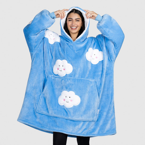 Cloud Oodie – The Oodie