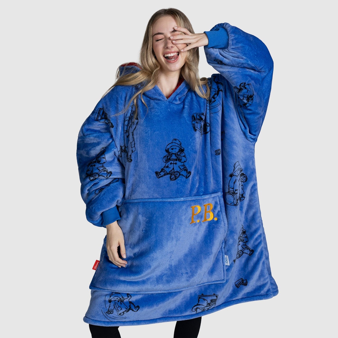 Paddington Icon Oodie™ Original – The Oodie