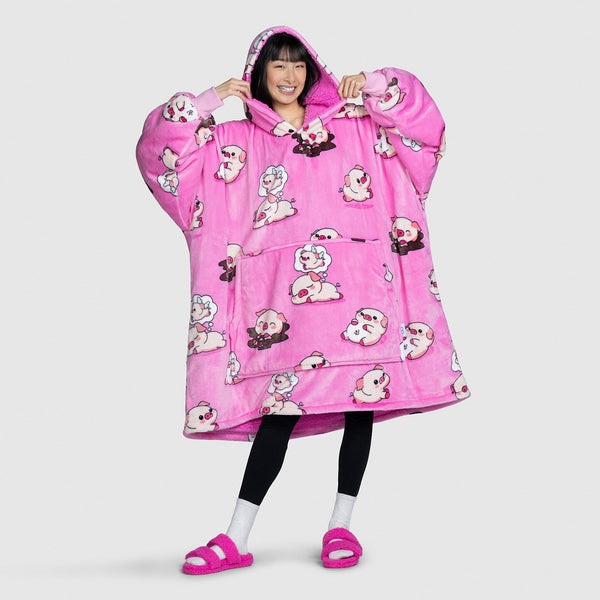 Pig Oodie™ Original – The Oodie