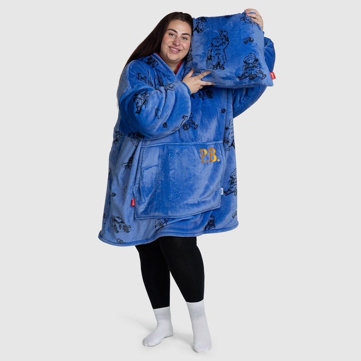 Paddington Icon Oodie™ Original – The Oodie