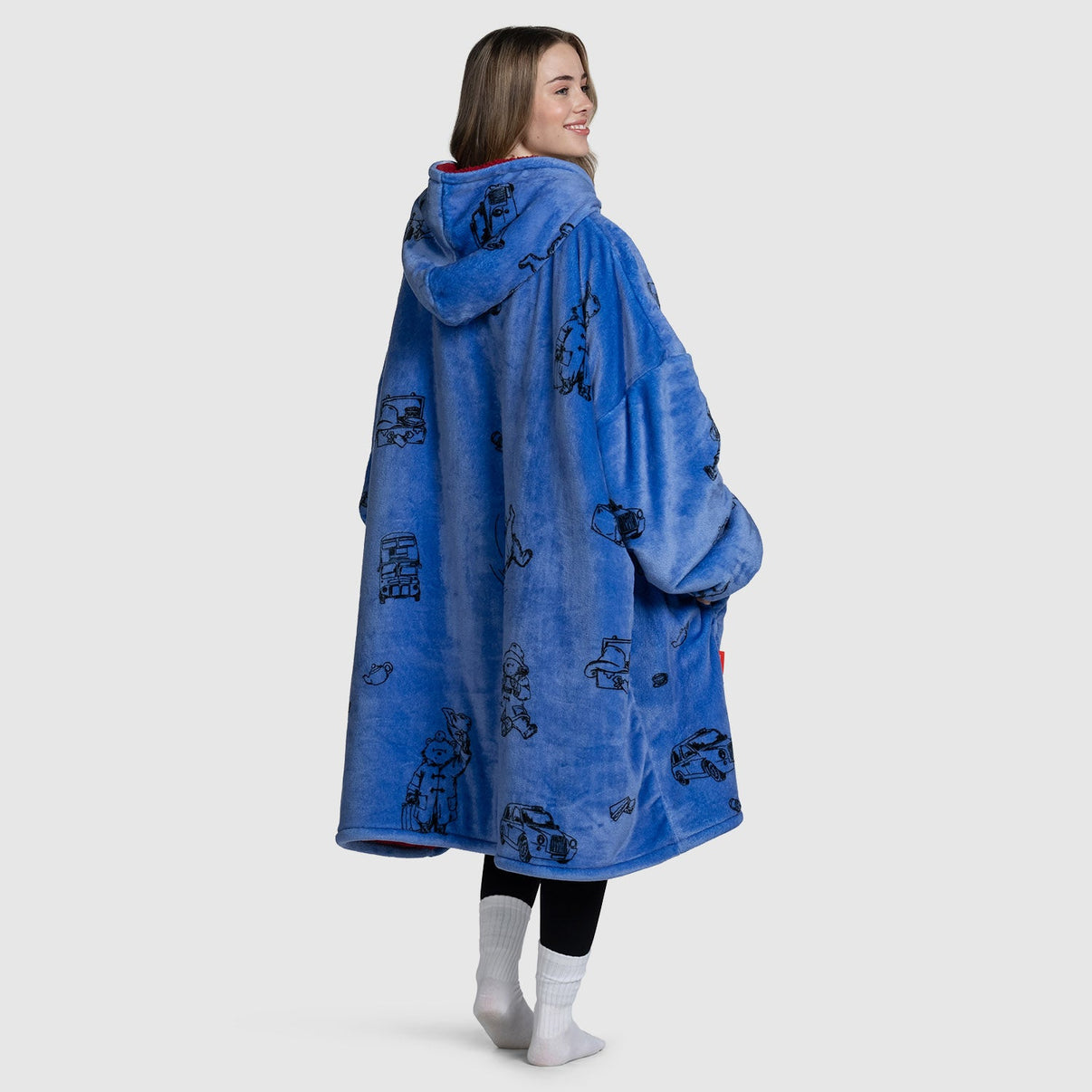 Paddington Icon Oodie™ Original – The Oodie