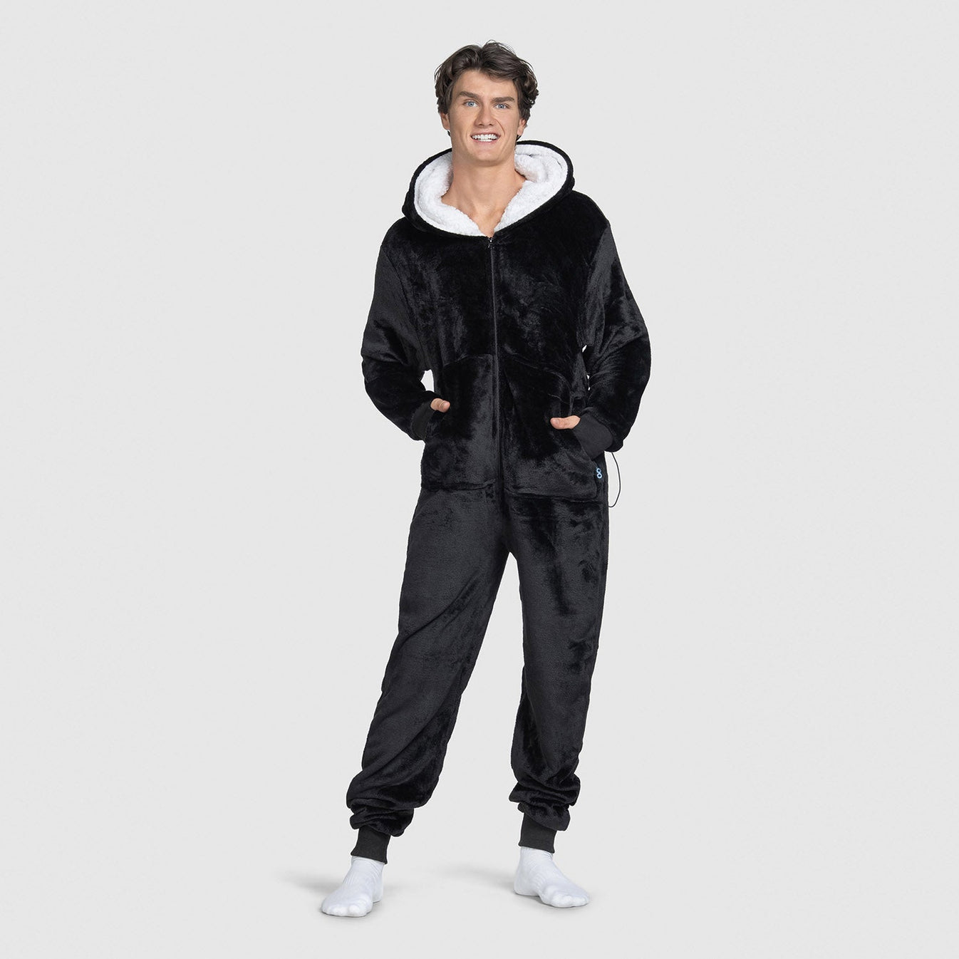 Black Onesie – The Oodie