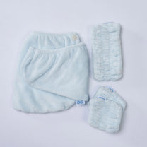 Blue Pamper Pack – The Oodie