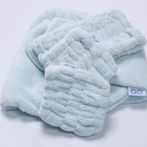 Blue Pamper Pack – The Oodie