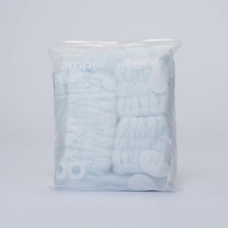 Blue Pamper Pack – The Oodie