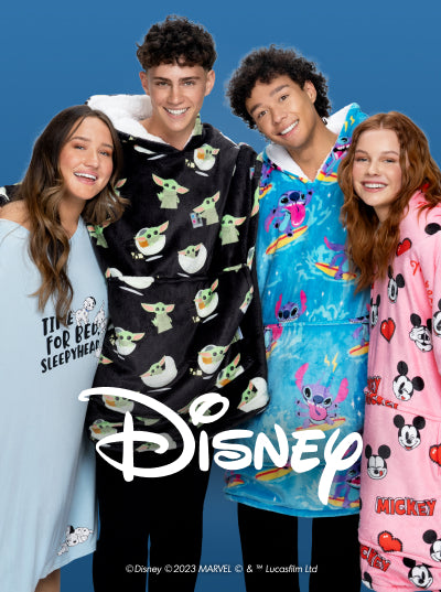 About Us – The Oodie