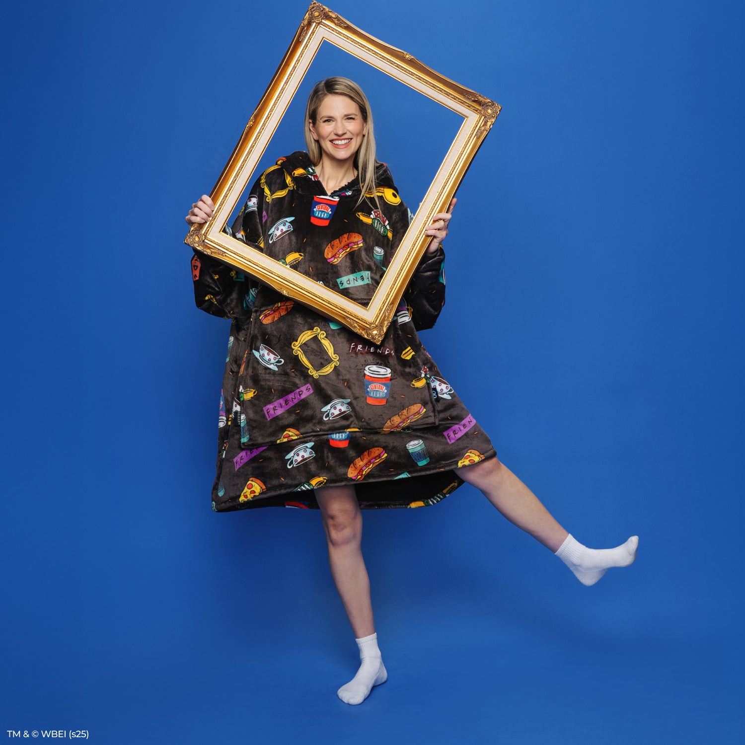 Collections – The Oodie