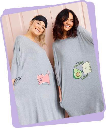 About Us – The Oodie