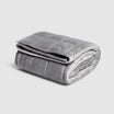 Grey Weighted Blanket – The Oodie
