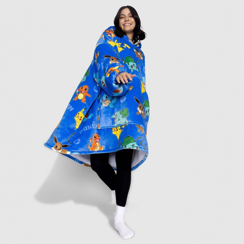 Pokémon Oodie™ Original – The Oodie