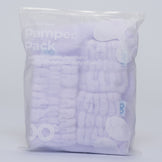 Lilac Pamper Pack – The Oodie