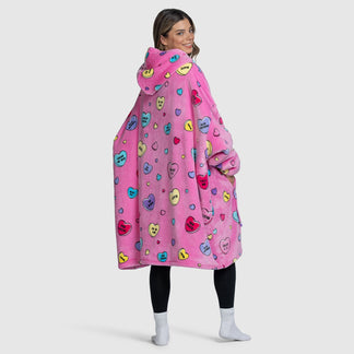 Love Candy Oodie™ Original – The Oodie