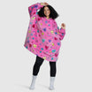 Love Candy Oodie™ Original – The Oodie