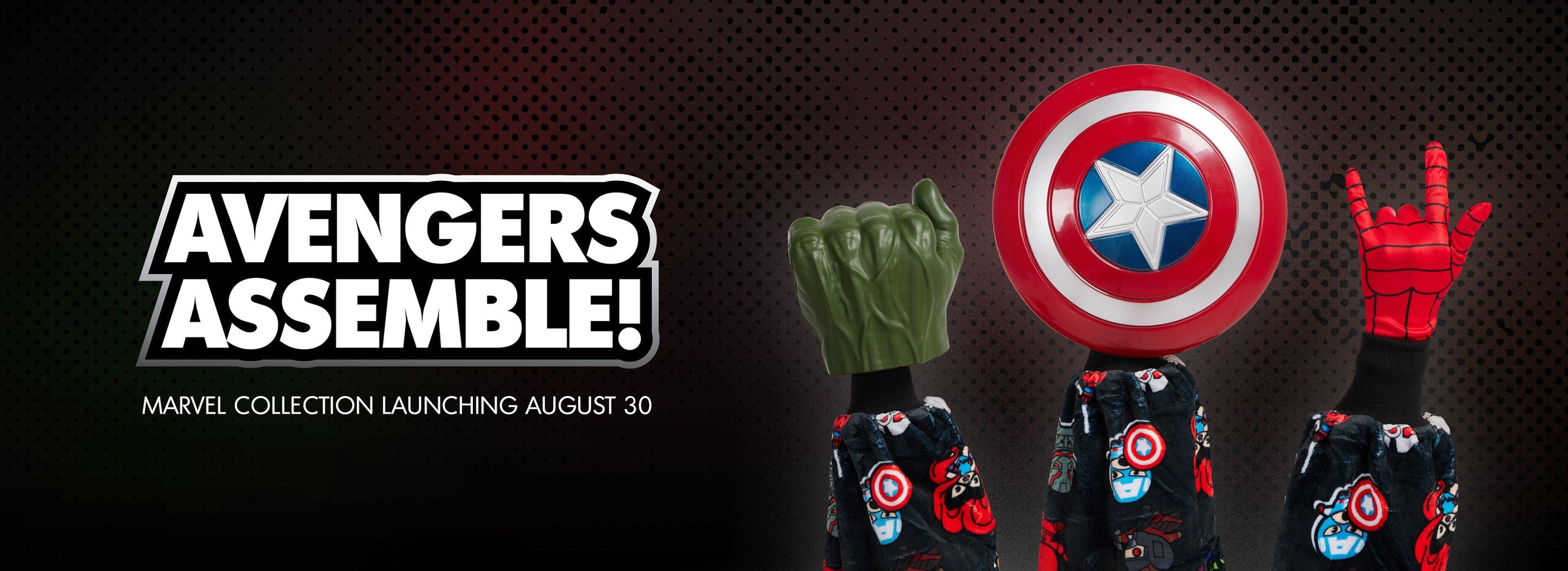 Marvel – The Oodie