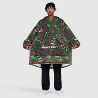 The Oodie | Oversized Wearable Blankets & Accessories