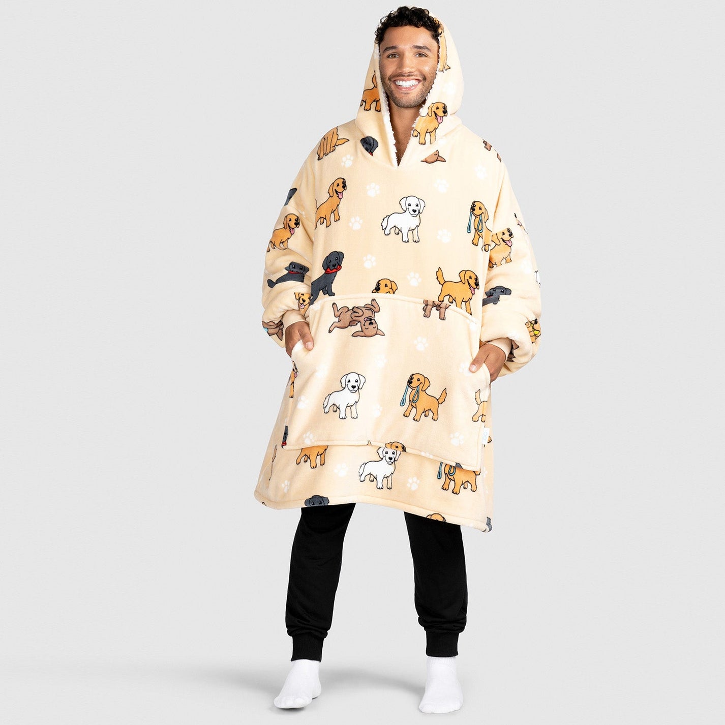 Retriever Oodie™ Original – The Oodie