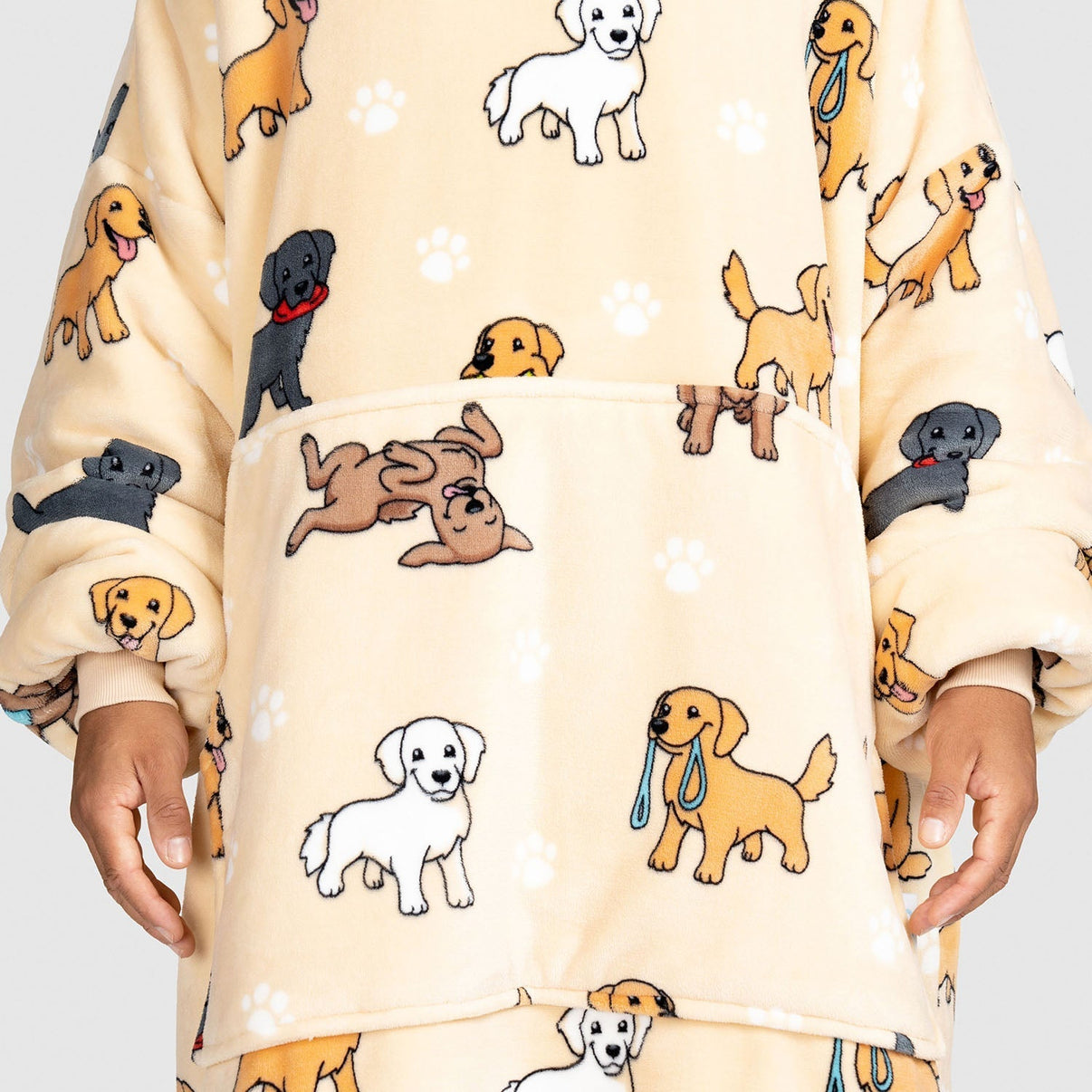 Retriever Oodie™ Original – The Oodie