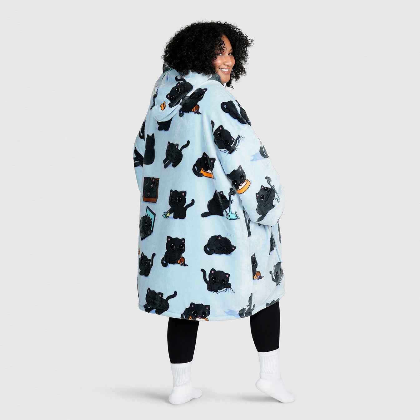 Black Cat – The Oodie