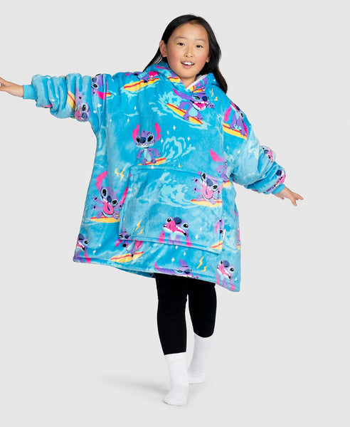 Stitch Collection – The Oodie