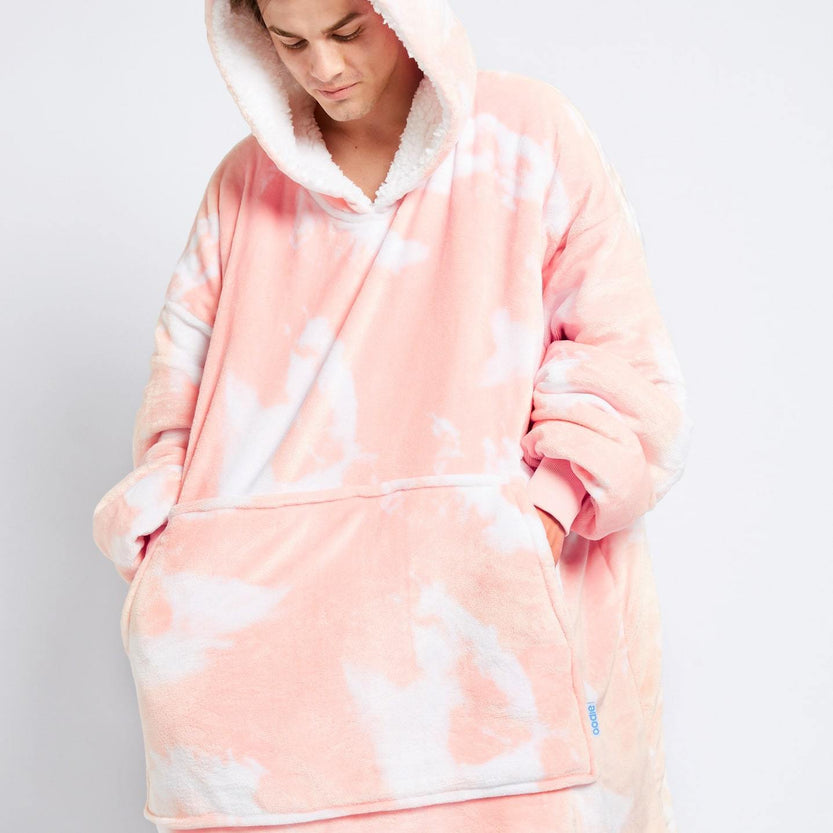 The Oodie | Oversized Wearable Blankets & Accessories