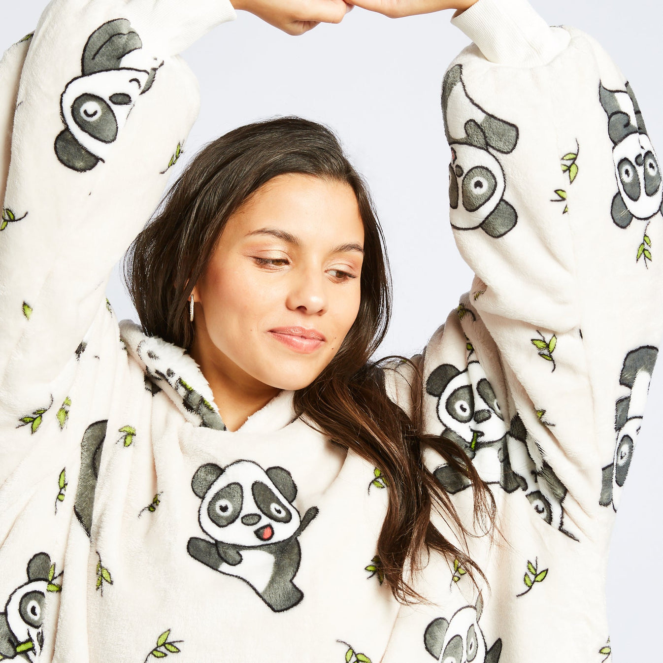 Panda Oodie™ Original – The Oodie