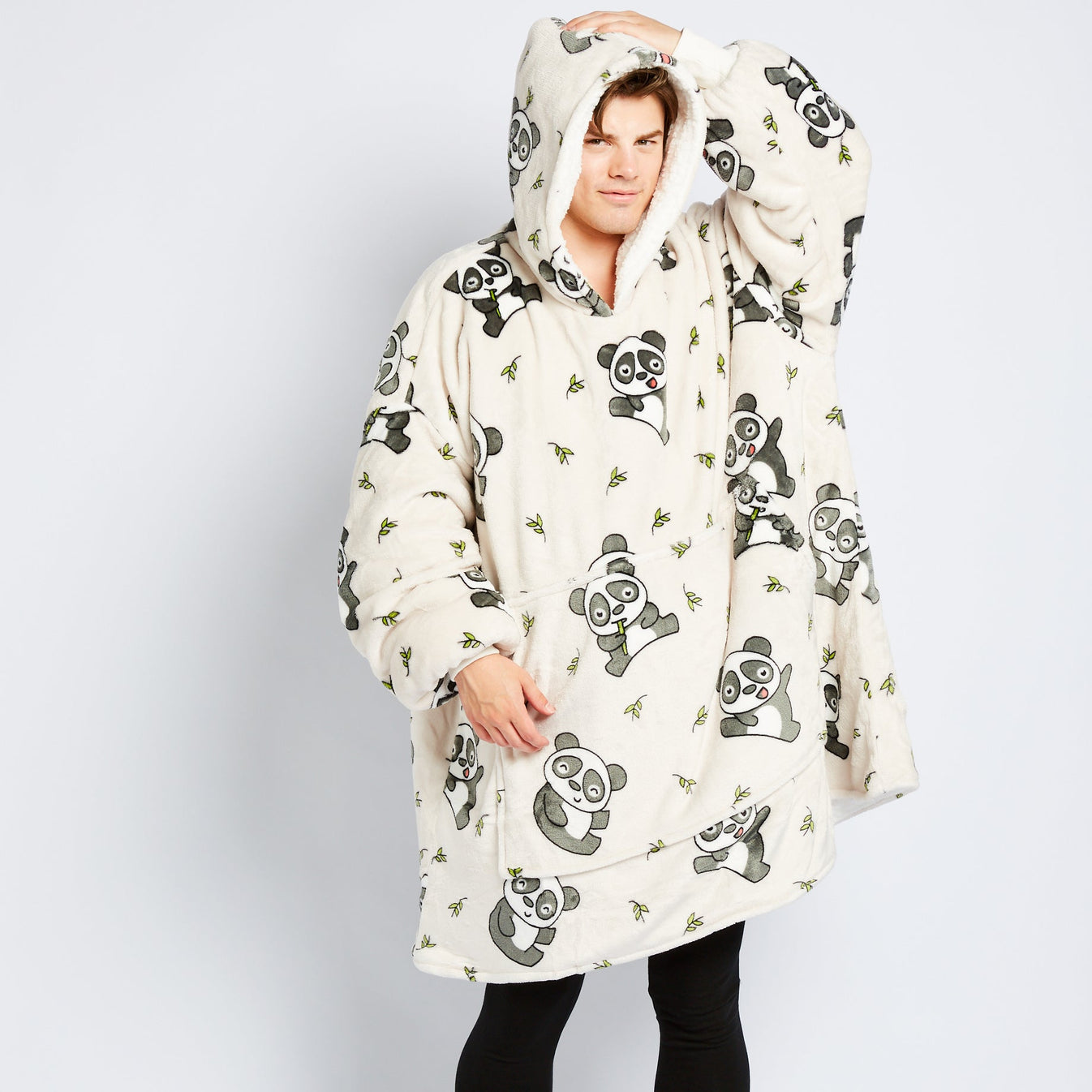 Panda Oodie™ Original – The Oodie