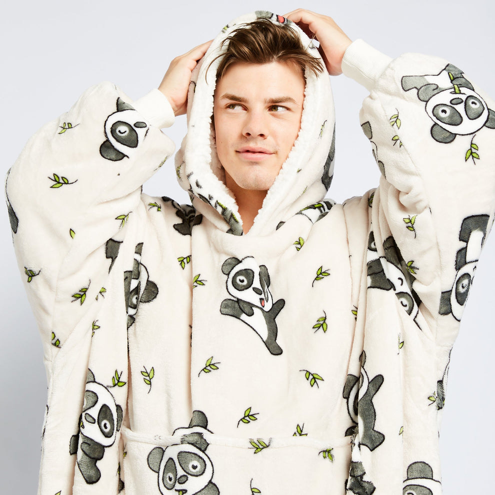 Panda Oodie™ Original – The Oodie