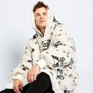 Panda Oodie™ Original – The Oodie