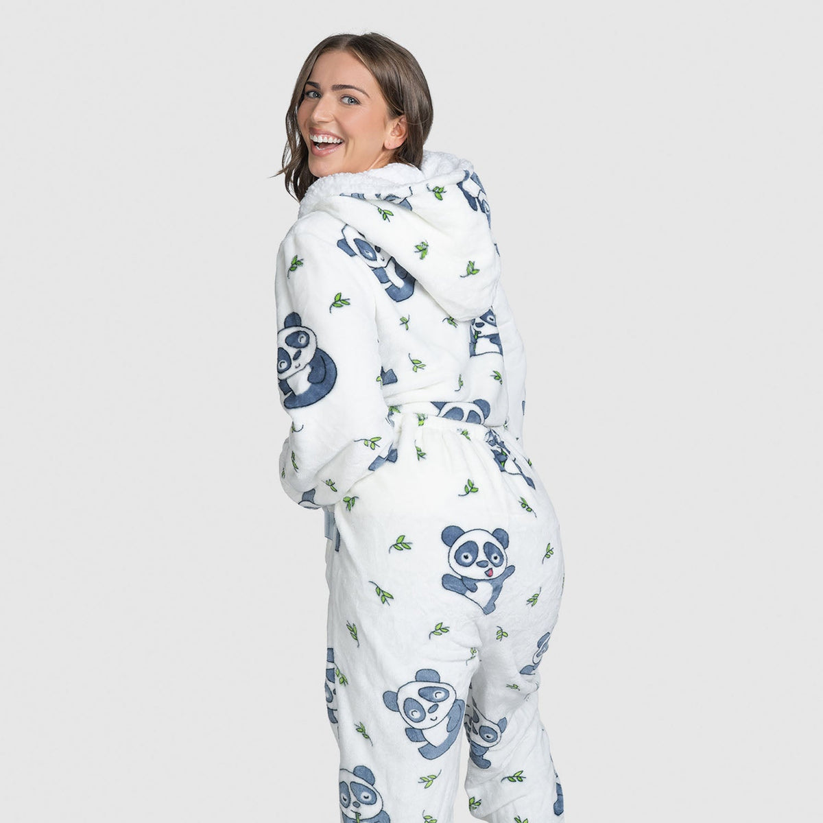 Panda Onesie – The Oodie