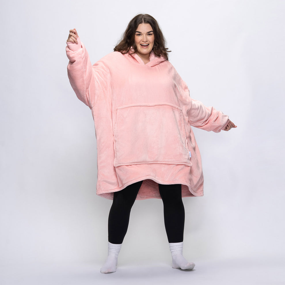 Pink Oodie™ Original – The Oodie