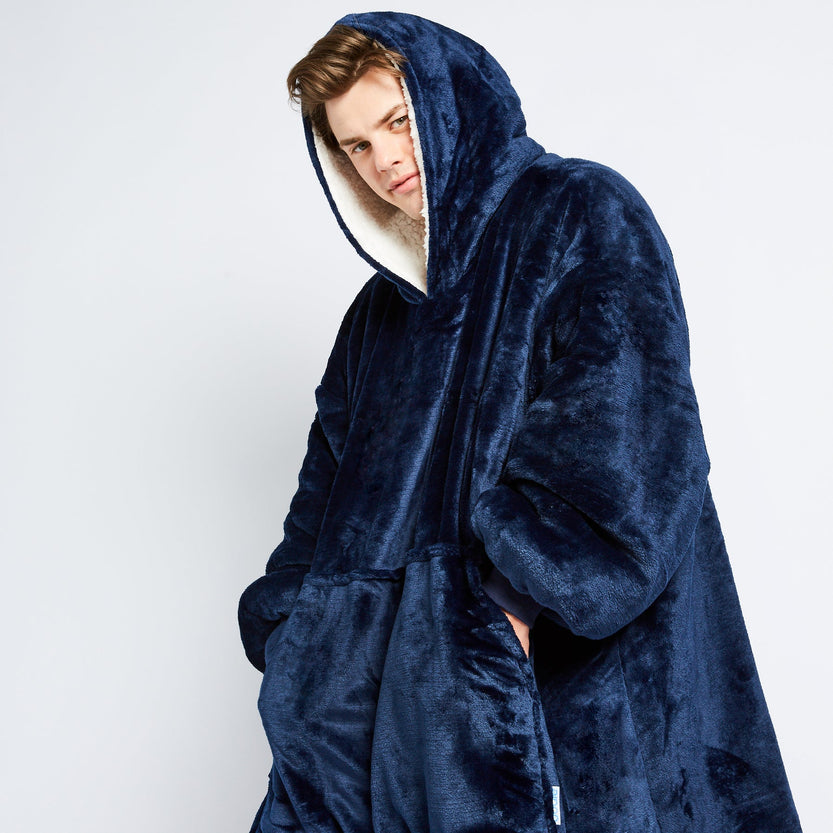 The Oodie | Oversized Wearable Blankets & Accessories