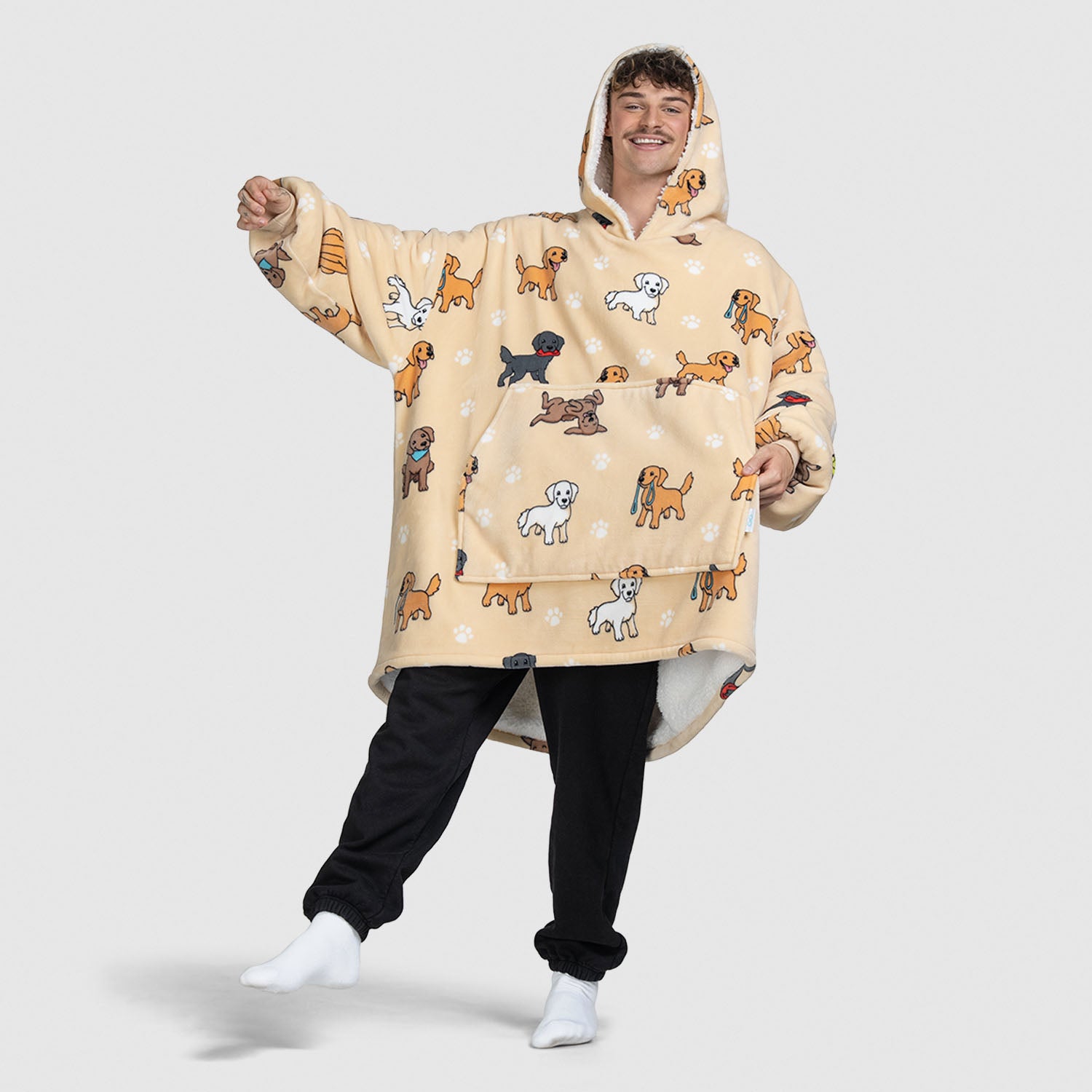 Retriever Oodie™ Original – The Oodie