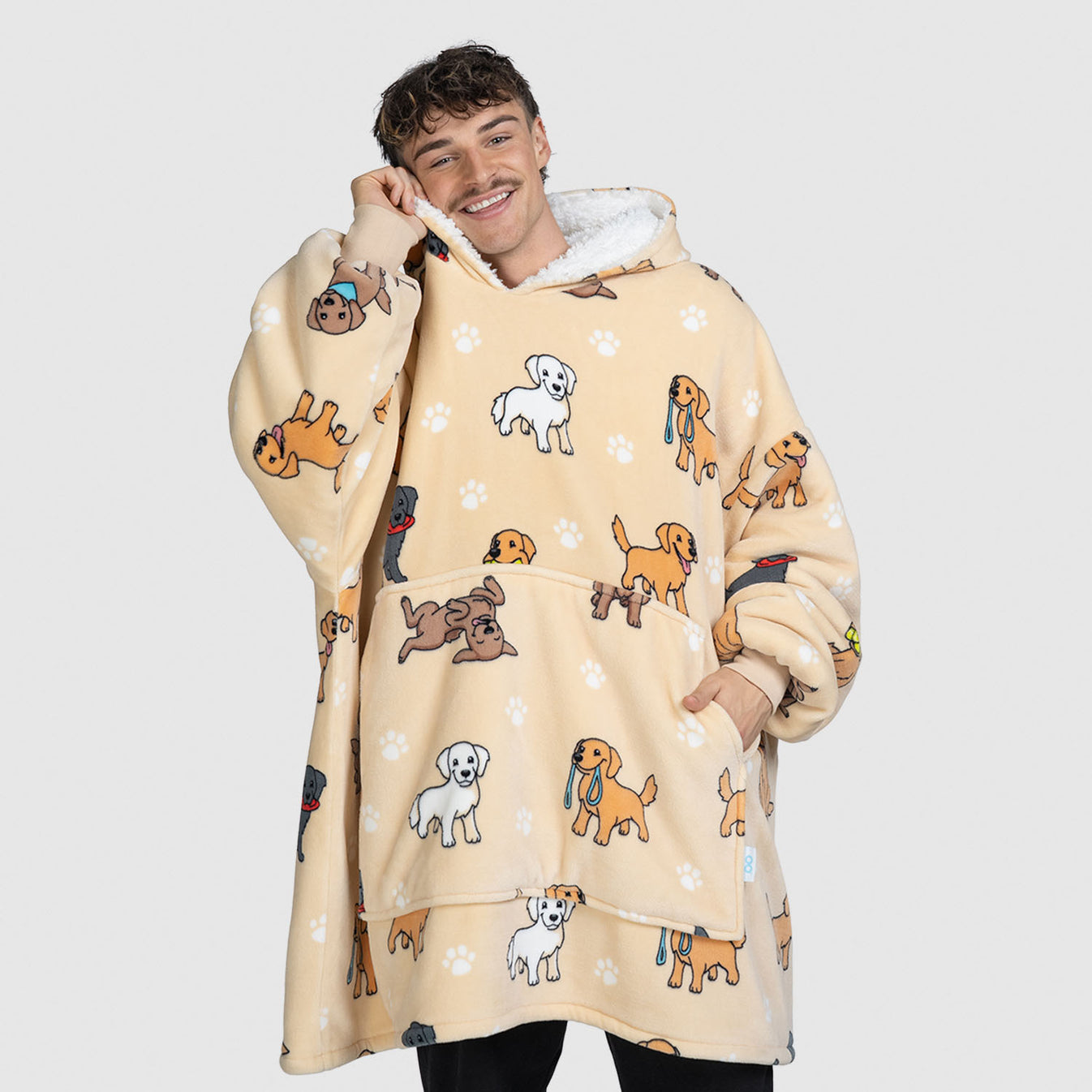 Retriever Oodie™ Original – The Oodie