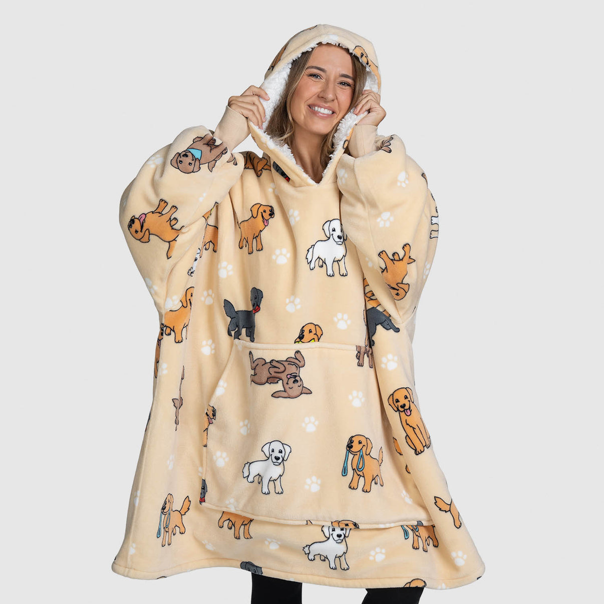 Retriever Oodie™ Original – The Oodie