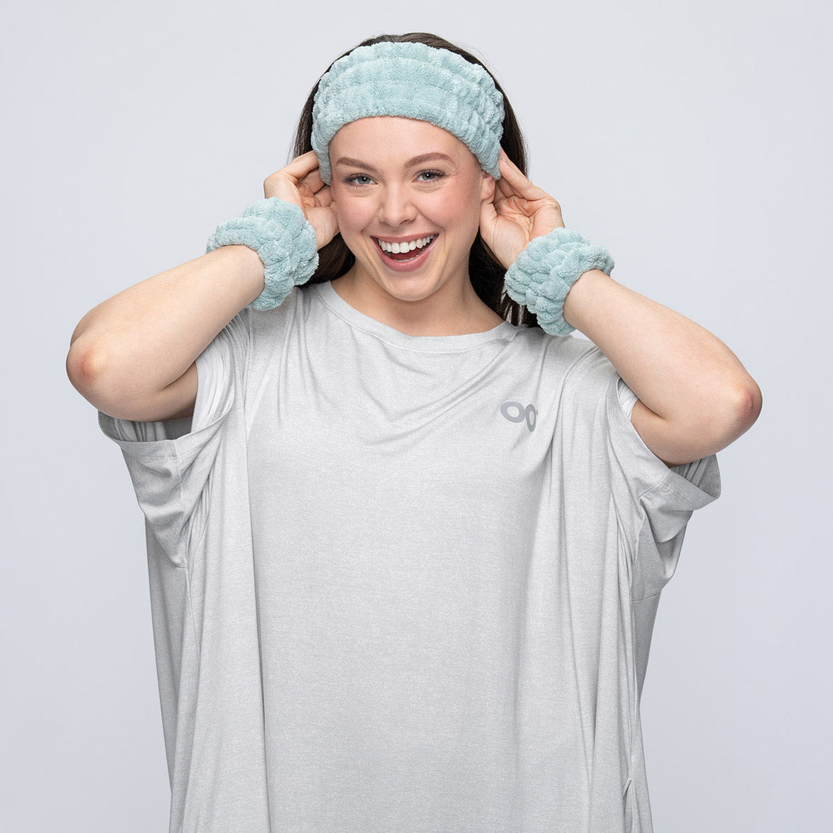 Sage Pamper Pack – The Oodie