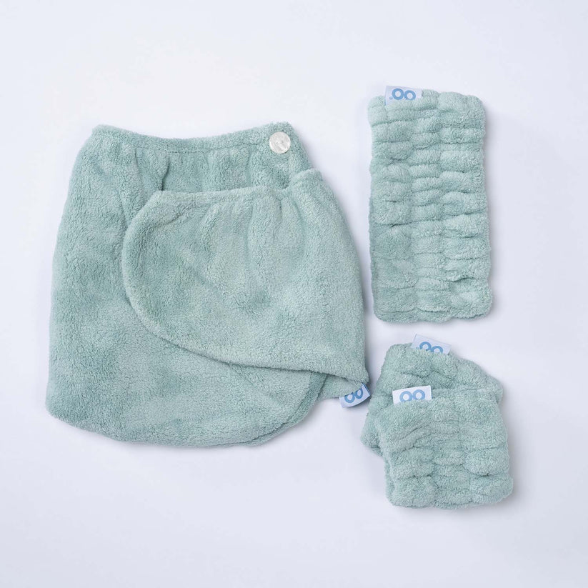 Sage Pamper Pack – The Oodie