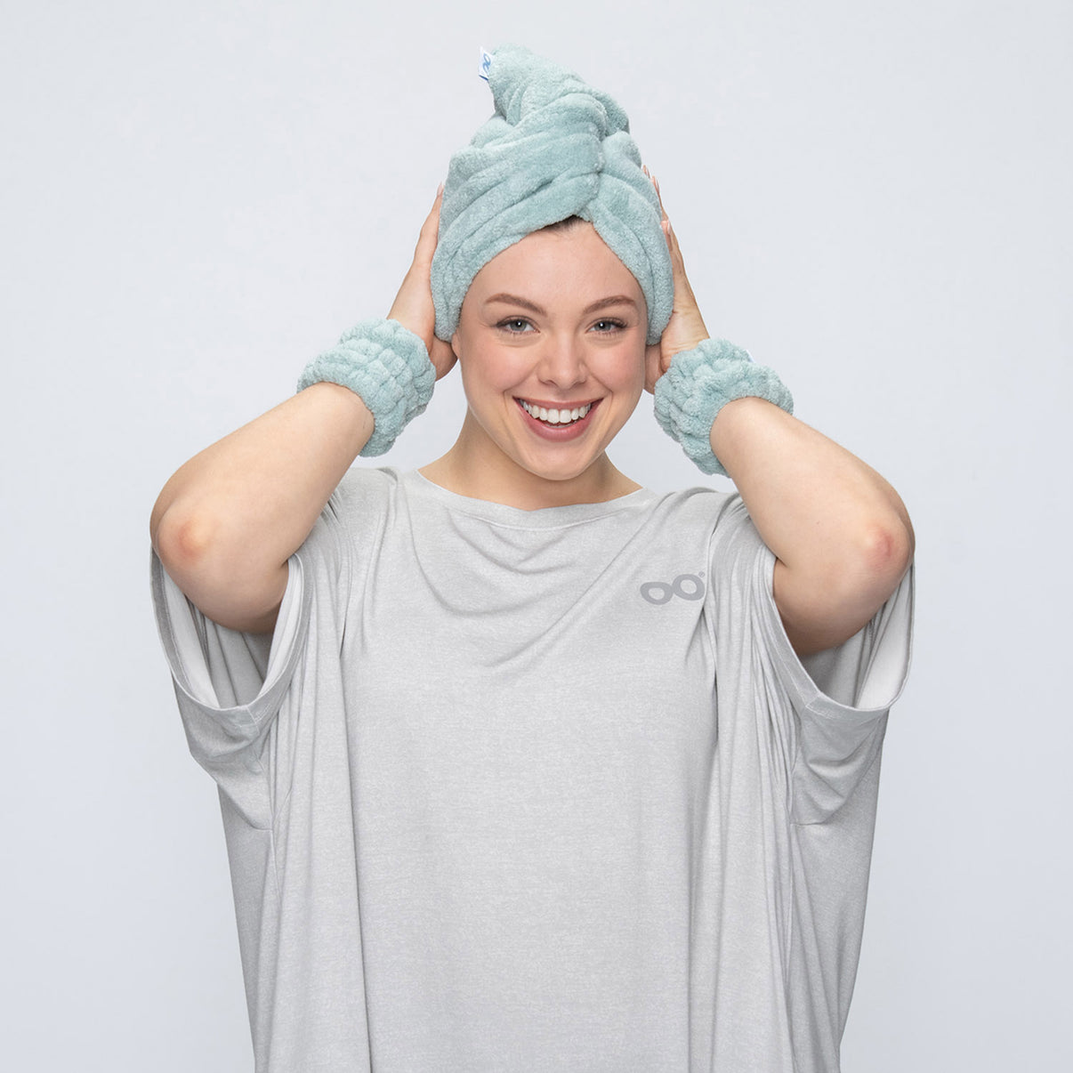 Sage Pamper Pack – The Oodie