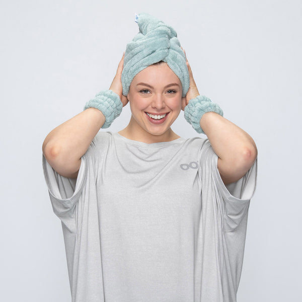 Sage Pamper Pack – The Oodie