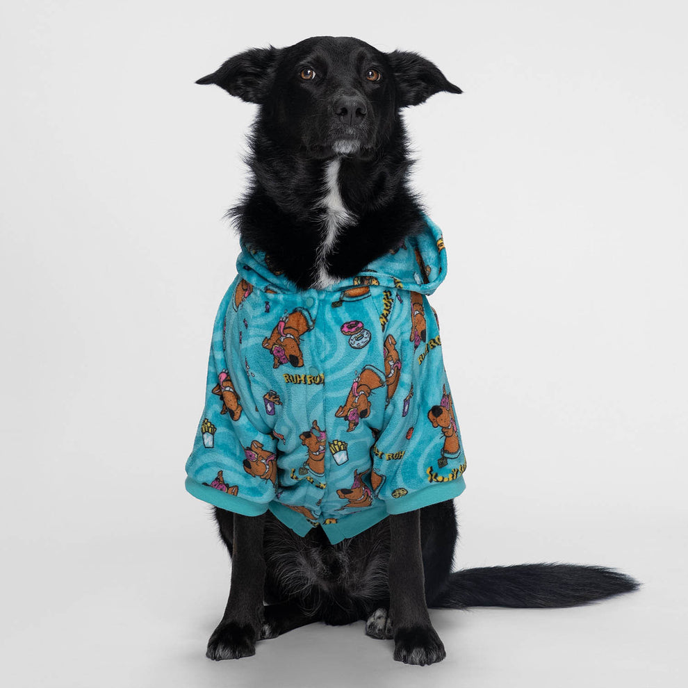 Scooby Doo Oodie™ Original Dog Licensed – The Oodie
