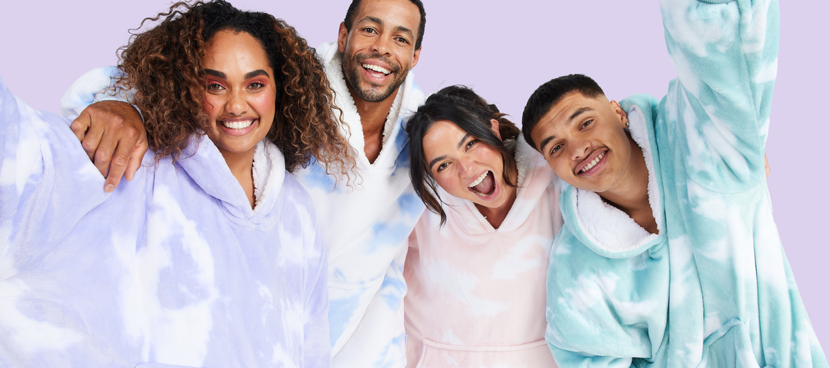 About Us – The Oodie