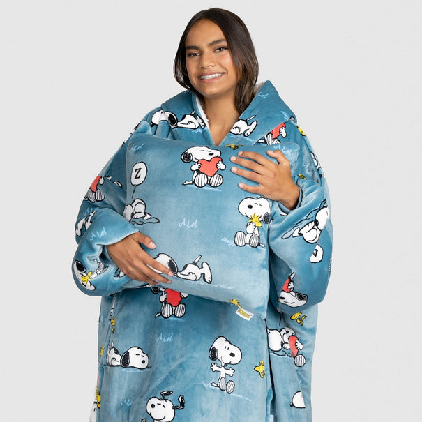 Snoopy Oodie – The Oodie