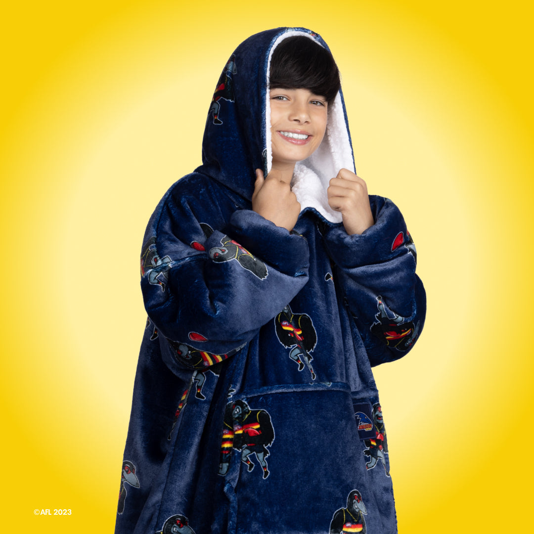 Adelaide AFL – The Oodie